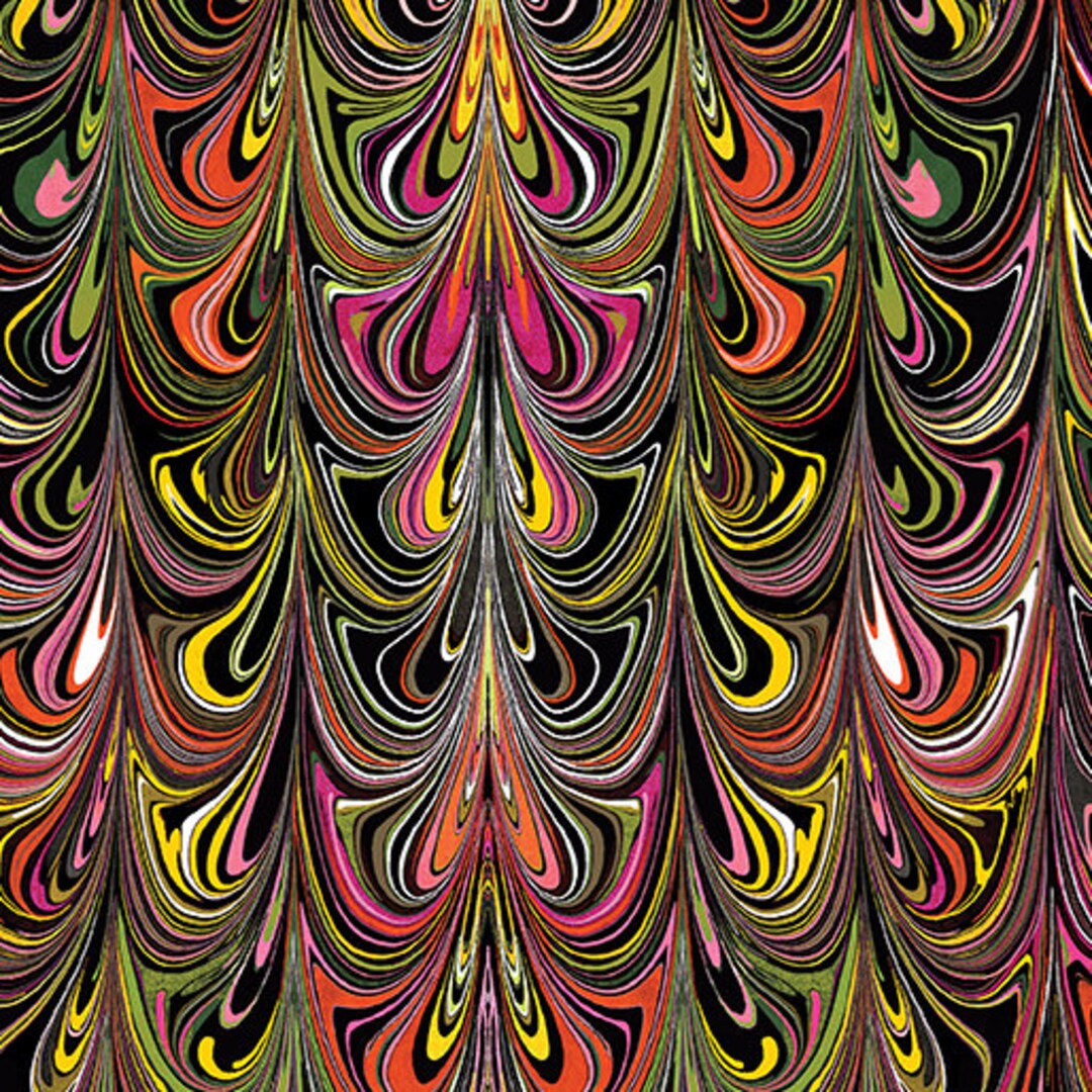 Needle Stars Chandelier Red/multi by Paula Nadelstern for - Etsy