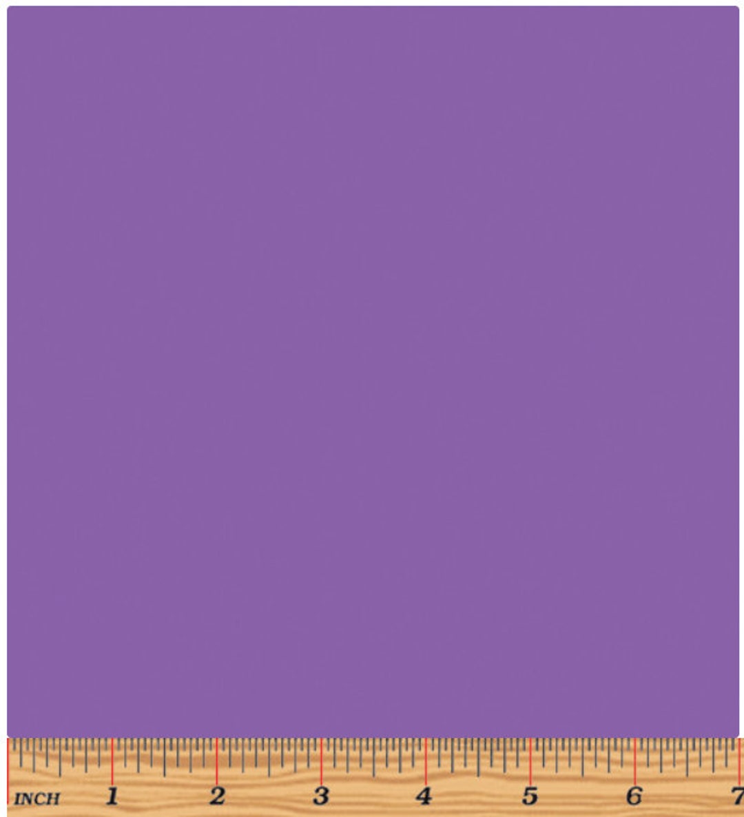 Benartex Superior Solids Astor - Etsy