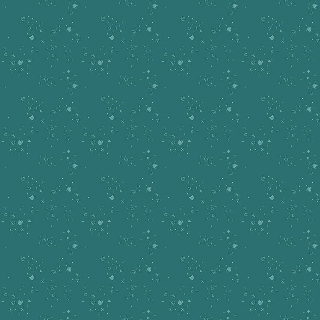 Kitty Litter Blender STELLA-DPJ3000 Teal by Pammie Jane - Etsy