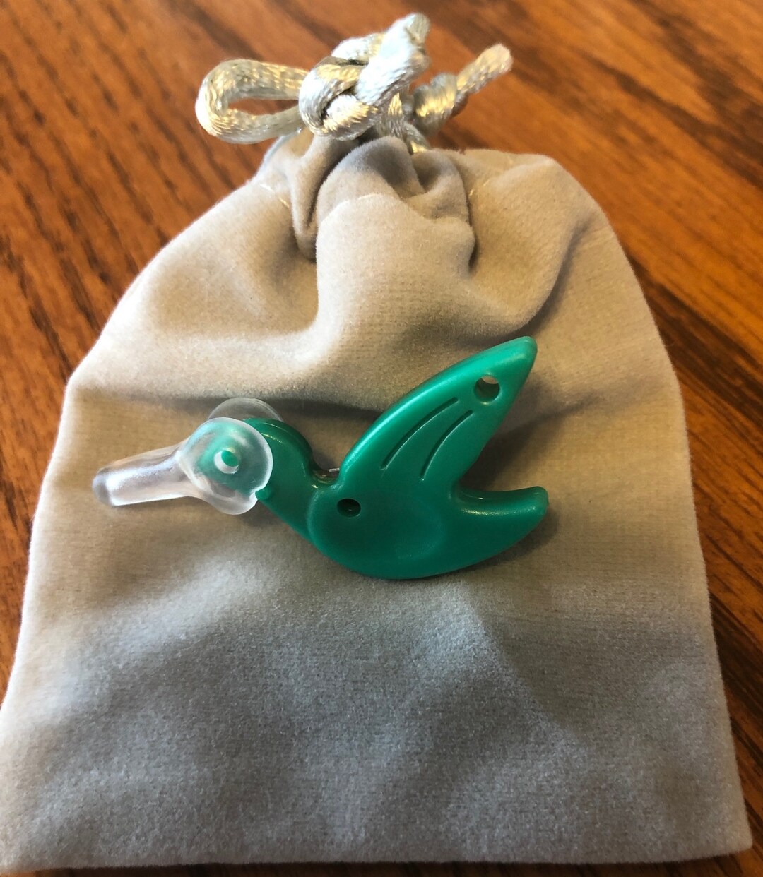 Dritz Hummingbird Needle Threader - Etsy
