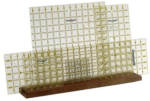 Omnigrid Wood Rack | Etsy