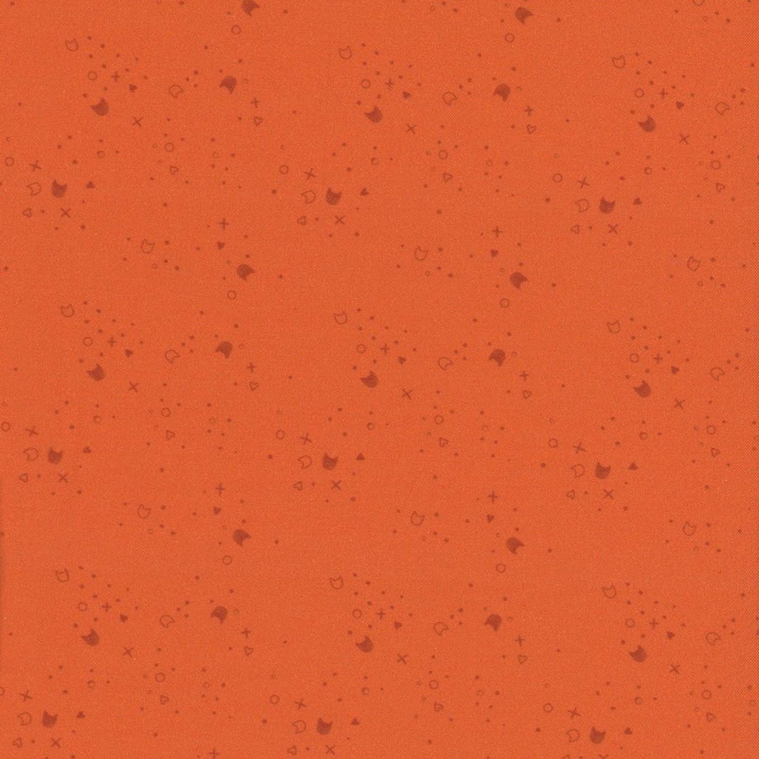 Kitty Litter Blender STELLA-DPJ3000 Orange by Pammie Jane - Etsy