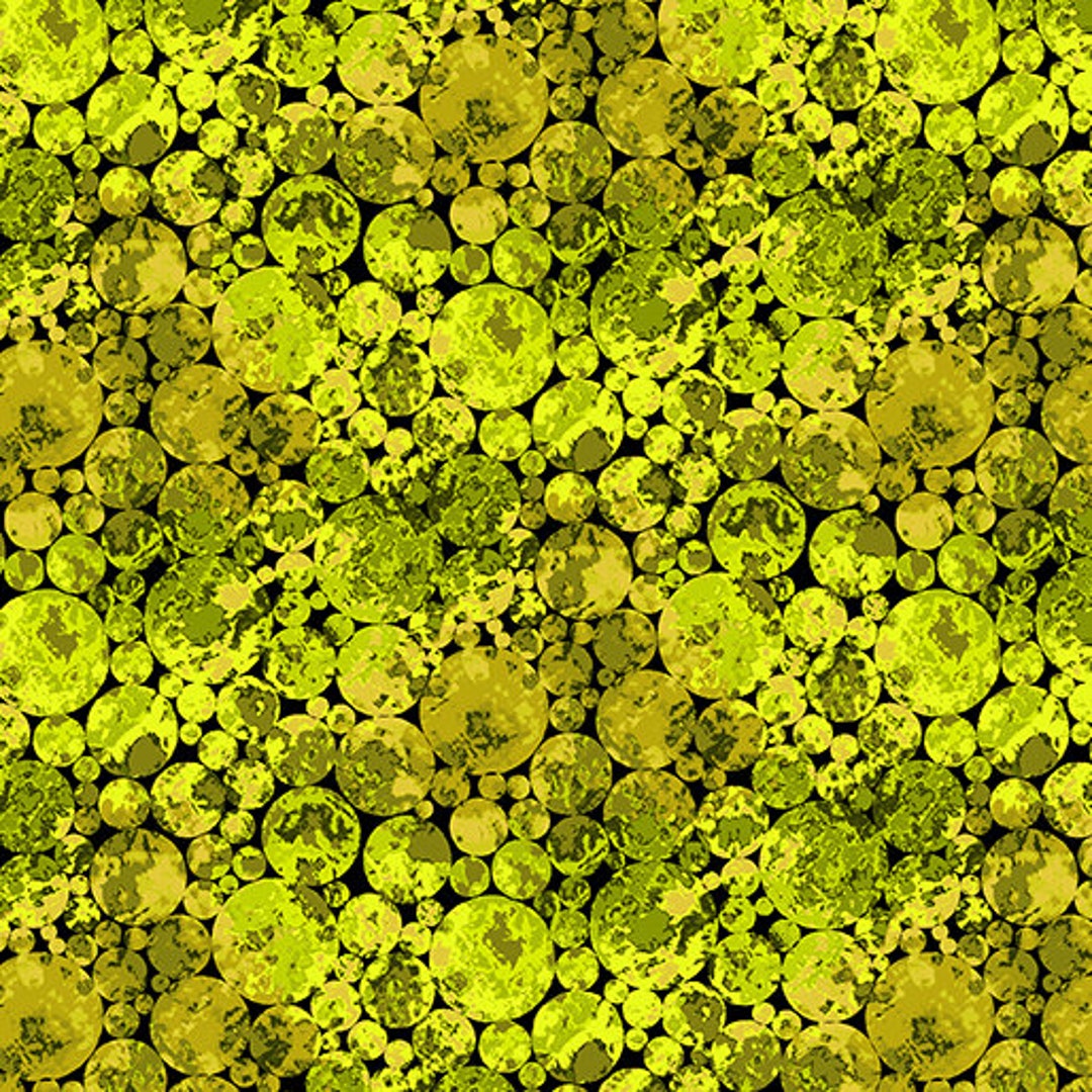 Where in the World Belize Green/multi by Paula Nadelstern for Benartex ...