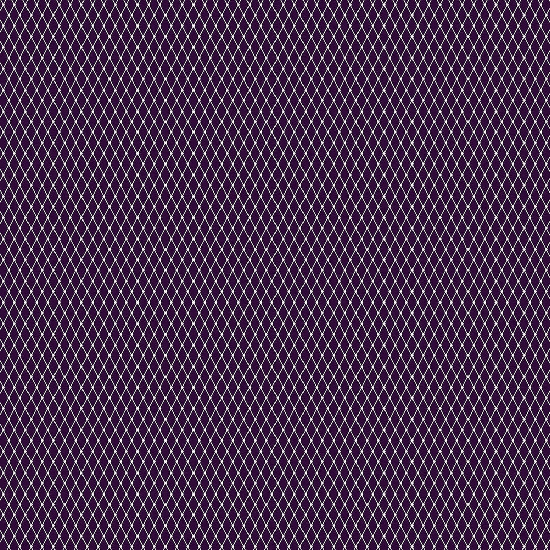 Tula Pink - Night Shade Deja Vu ~ Fishnet - Equinox - Etsy
