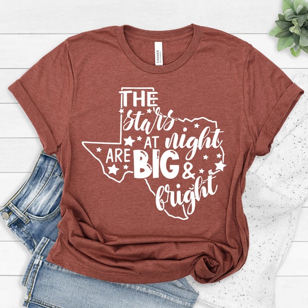 Heart of Texas - Etsy