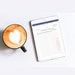 The Busy Girl's Code Digital Lifestyle Success Planner & Journal - Etsy