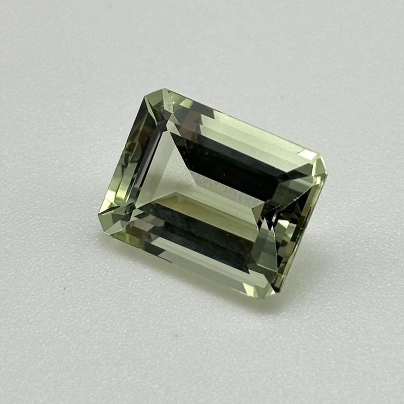 Beryl Crystal - Etsy