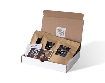 vietnamcapheproject - Vietnam Ca-phe Project - Your Vietnamese Coffee ...