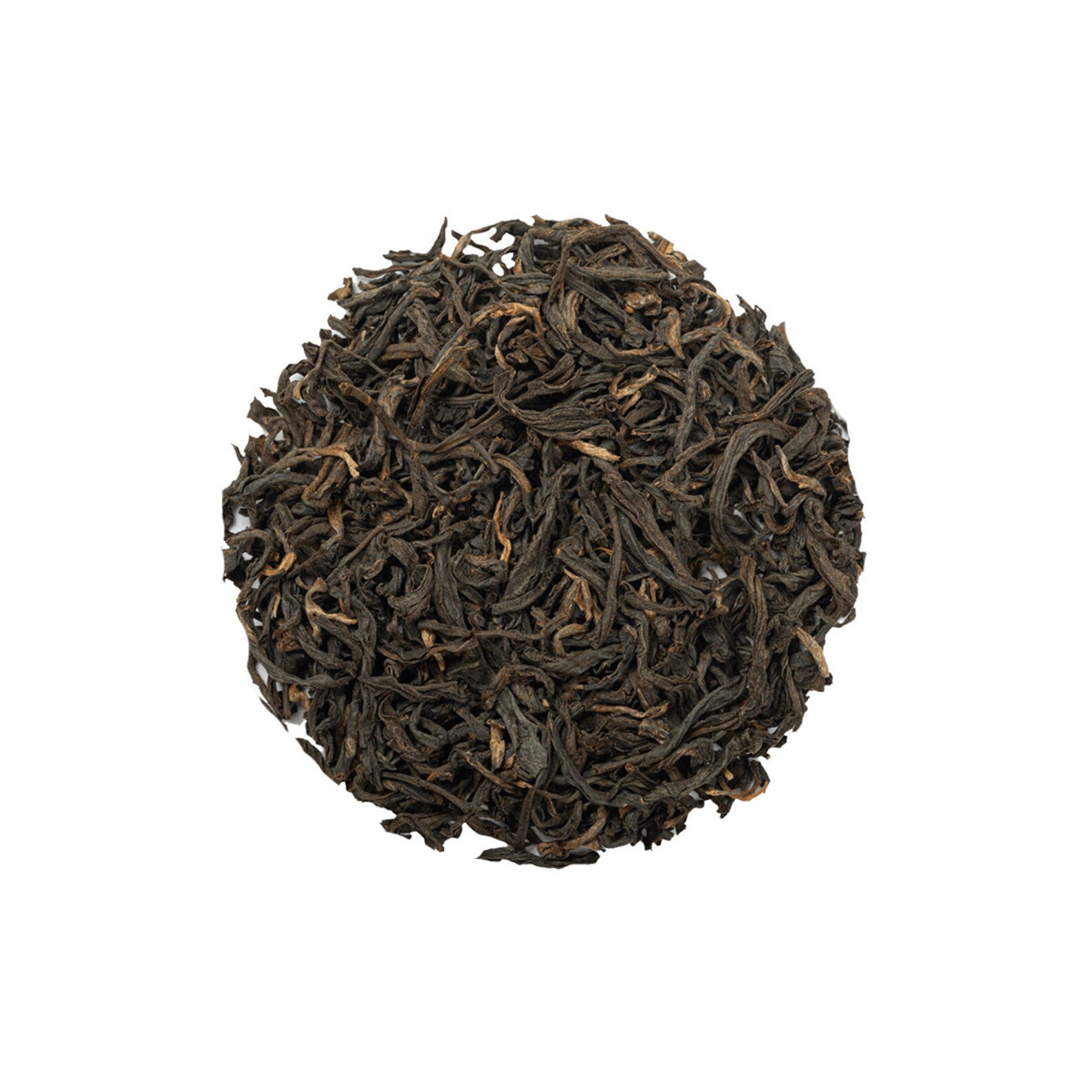 Organic Vietnamese Black Tea / From Ancient Shan Snow Tea | Etsy