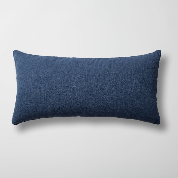 Navy Blue Pillows - Etsy