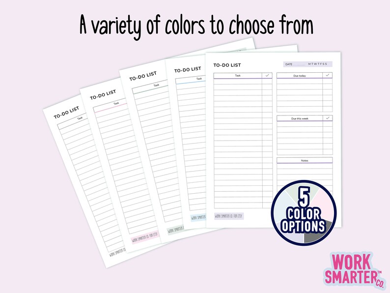 To Do List Printable Daily Checklist Printable Daily Etsy to-do-list-printable-daily-checklist-printable-daily-etsy