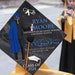 Personalized Business Graduation Cap, Custom Grad Cap Topper for ...