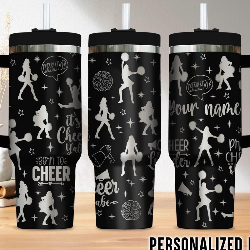 Cheerleading Gifts - 60+ Gift Ideas for 2025