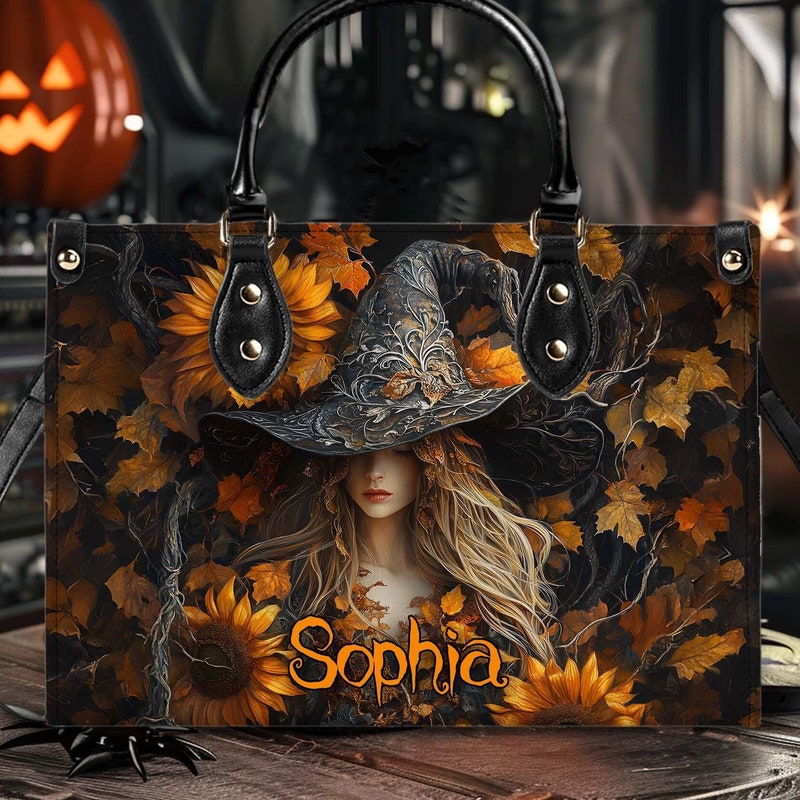 Gothic Print Purse Wallet - Etsy