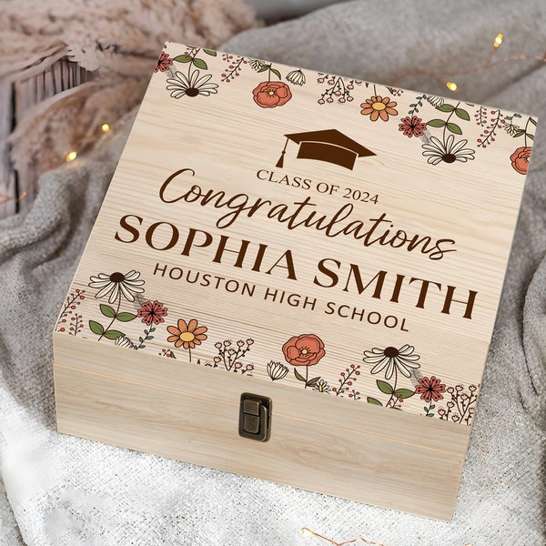 Graduation Keepsake - Etsy