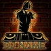 Custom DJ Metal Wall Art With LED Light, DJ Player Metal Sign, Gifts ...