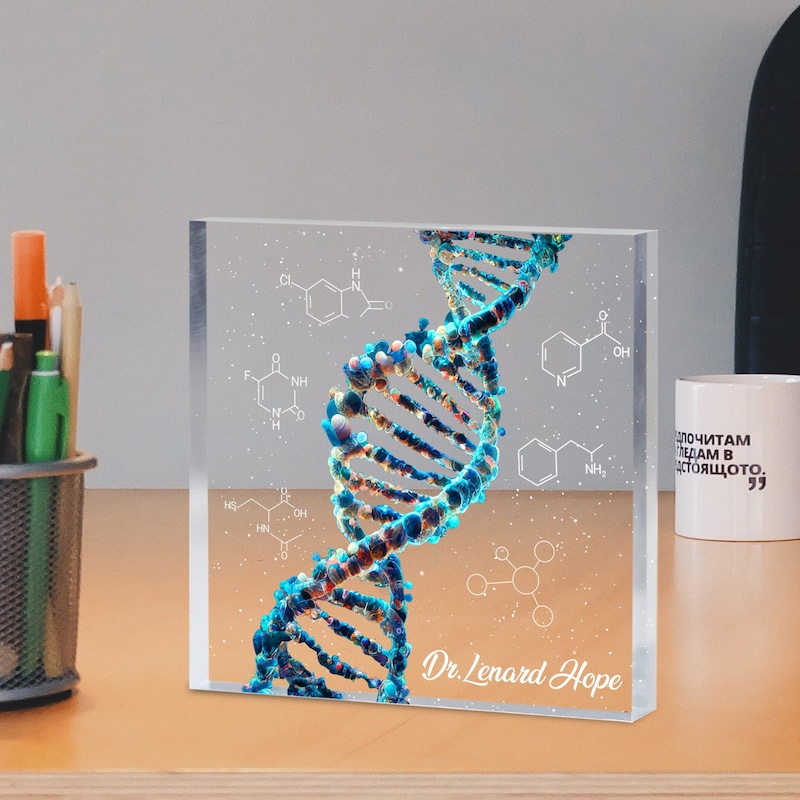 Dna - Etsy