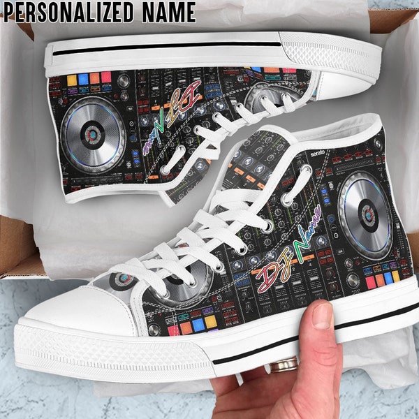 Dj Gift - 60+ Gift Ideas for 2024