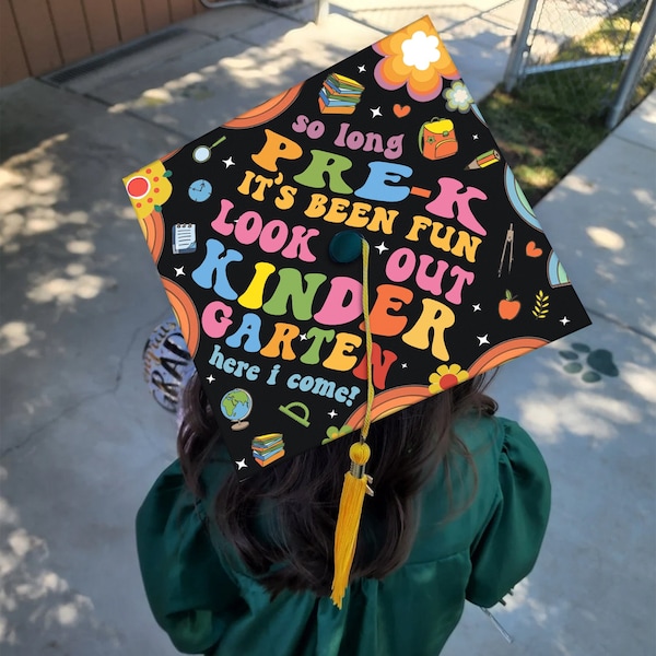 Graduation Cap Topper - Etsy