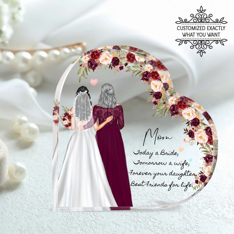 Bride Gift From Mom - 60+ Gift Ideas for 2025
