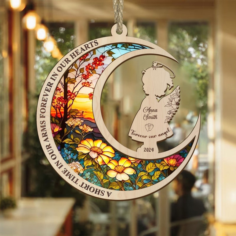 Baby Memorial - Etsy