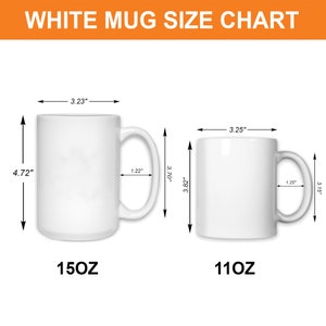 Personalized Mom and Kids Hands 3D Inflated Ceramic Mug, Custom Mug ...