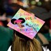 Personalized Black Kid Graduation Cap Topper, Kindergarten Nailed It ...