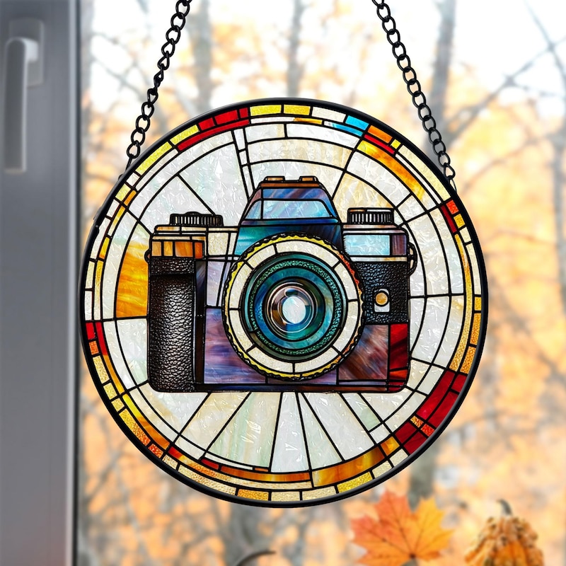 Camera Decor - Etsy