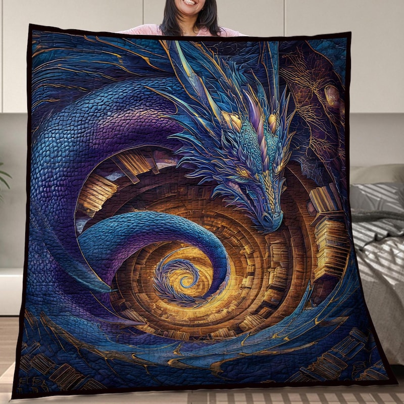 Woven Fantasy Decor - Etsy