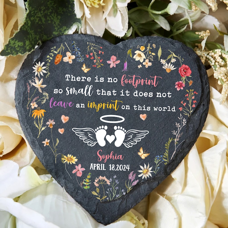 Miscarriage Memorial - Etsy