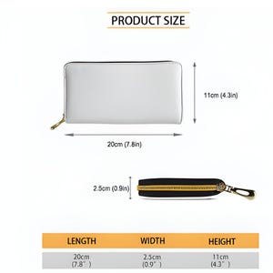 Personalized School Bus Driver Leather Handbag With Handle, Custom Bus ...