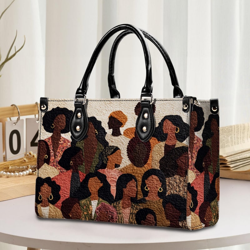 African Handbag - Etsy