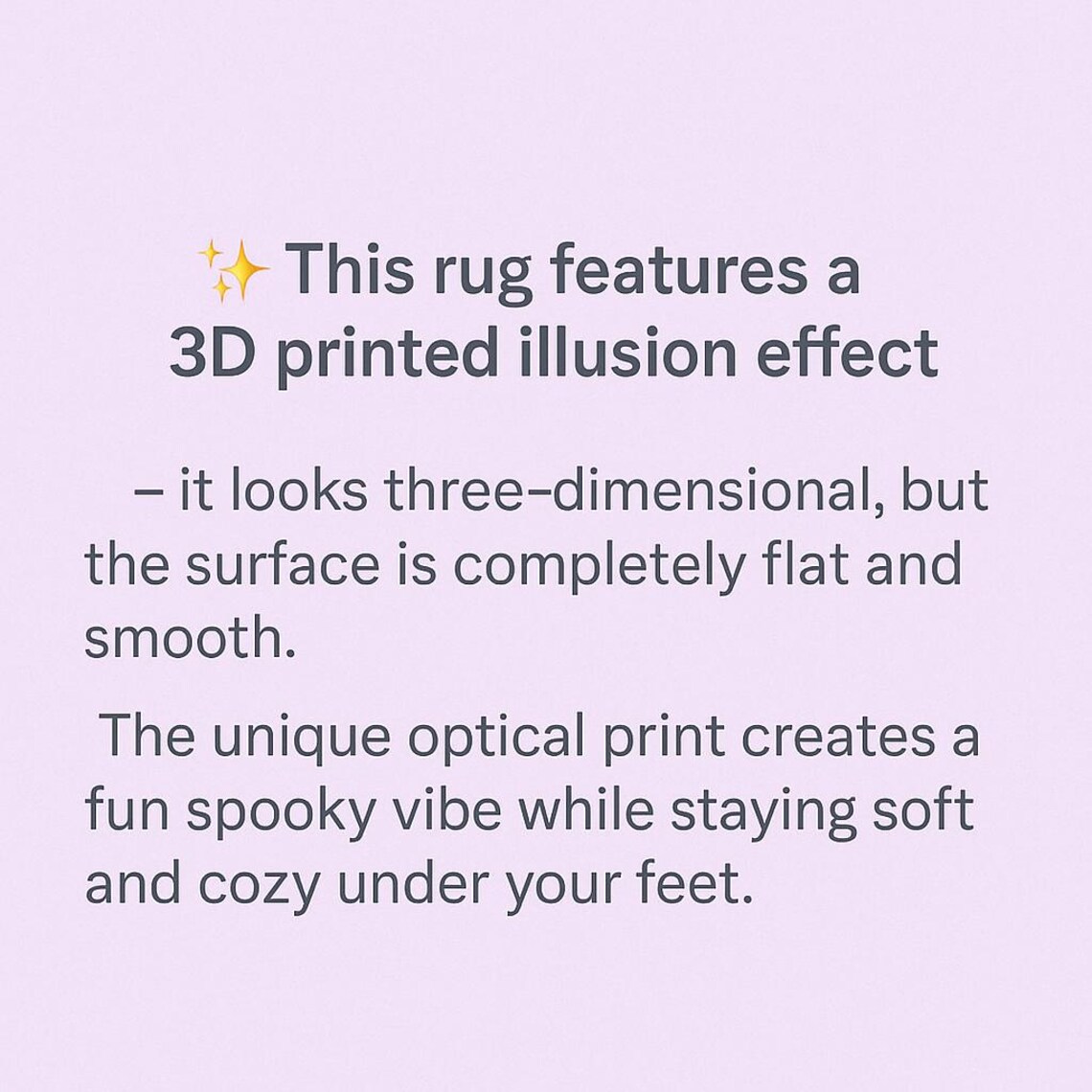 3D Effect Printed Vintage Library Rug, Spooky Halloween Area Rug, Book ...