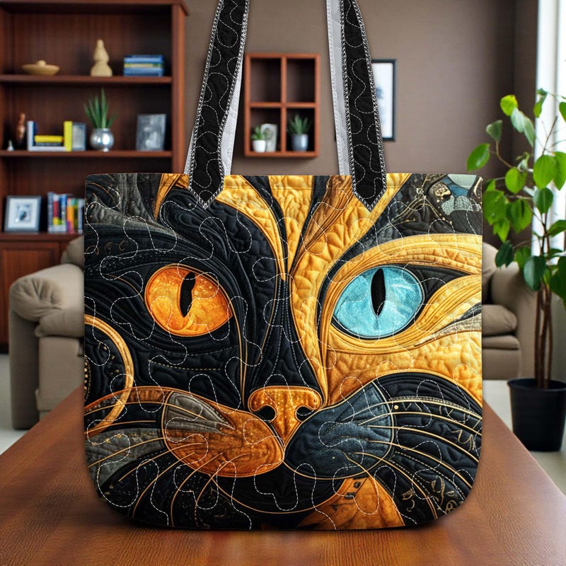 Unique Quilted Handbags - Etsy UK