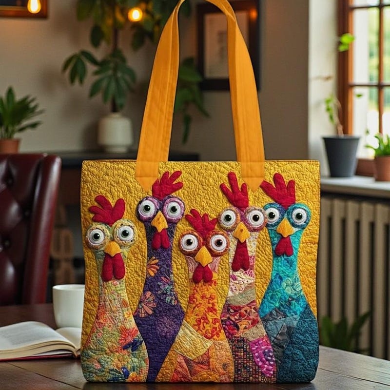 Chicken Purse - Etsy