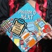 Personalized Pharmacy Tech Graduation Cap Topper, Pharm.d Next Cap ...