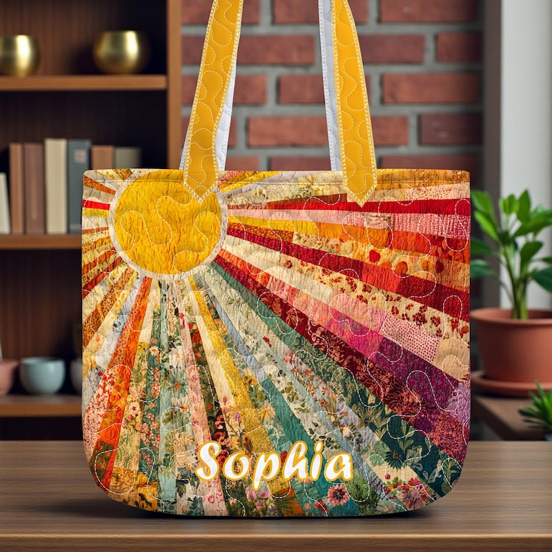 Eric Craft Quilted Bags - Etsy