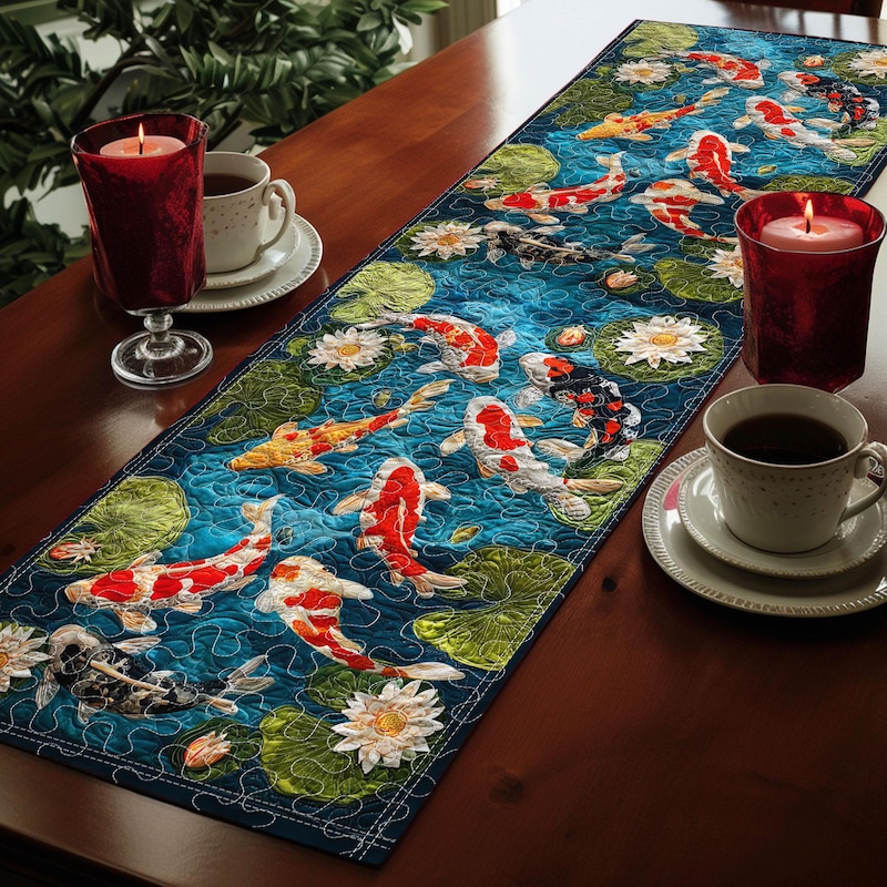 Japanese Dining Table - Etsy