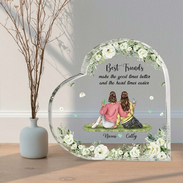 Best Friend Sign - Etsy