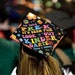 Personalized Kindergarten Graduation Cap Topper, Kindergarten Nailed It ...