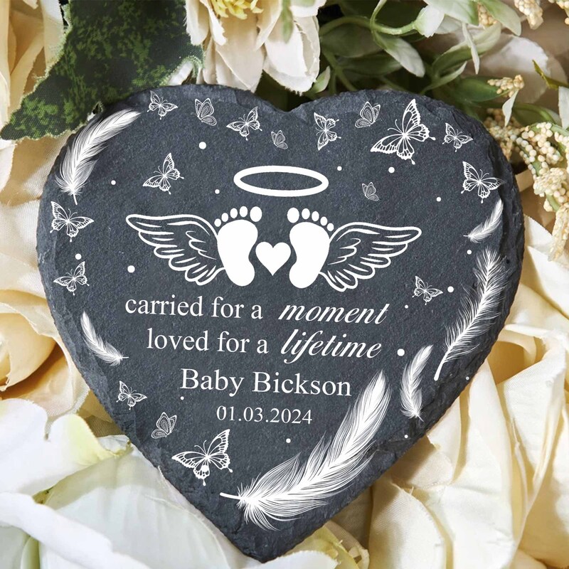 Baby Memorial - Etsy