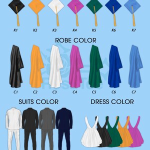 Personalized Graduation Keepsake Box, Graduation Memory Box, Graduation ...