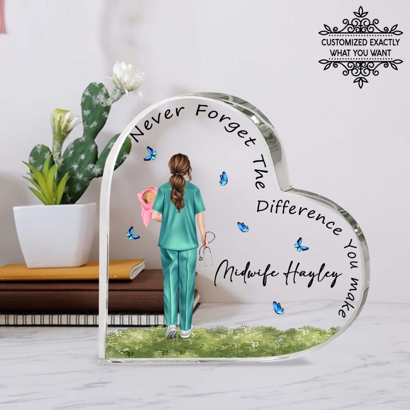 Midwife Gift - 60+ Gift Ideas for 2025