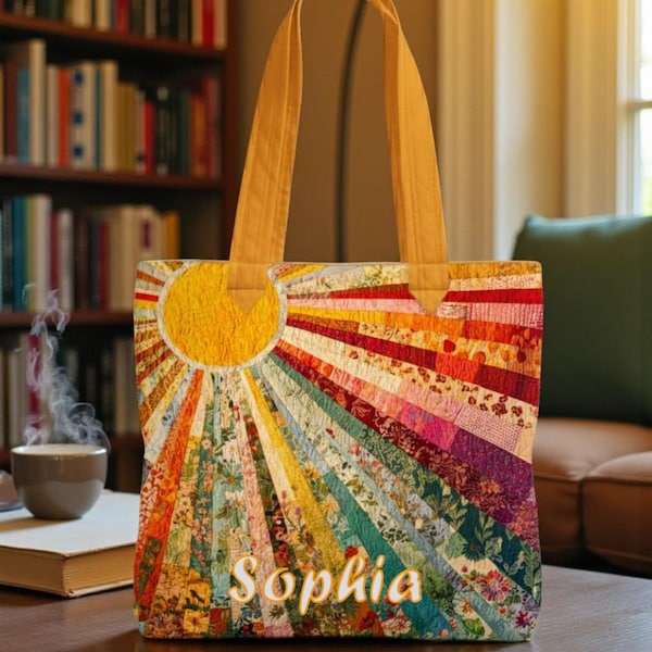 Eric Craft Tote Bag - Etsy