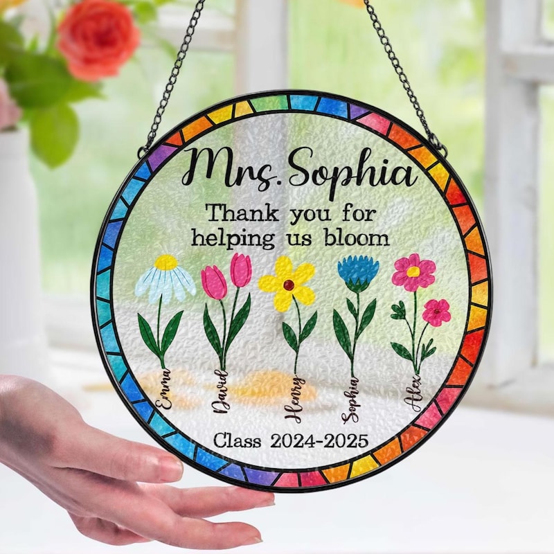 Shape Hologram Ornament - Etsy UK