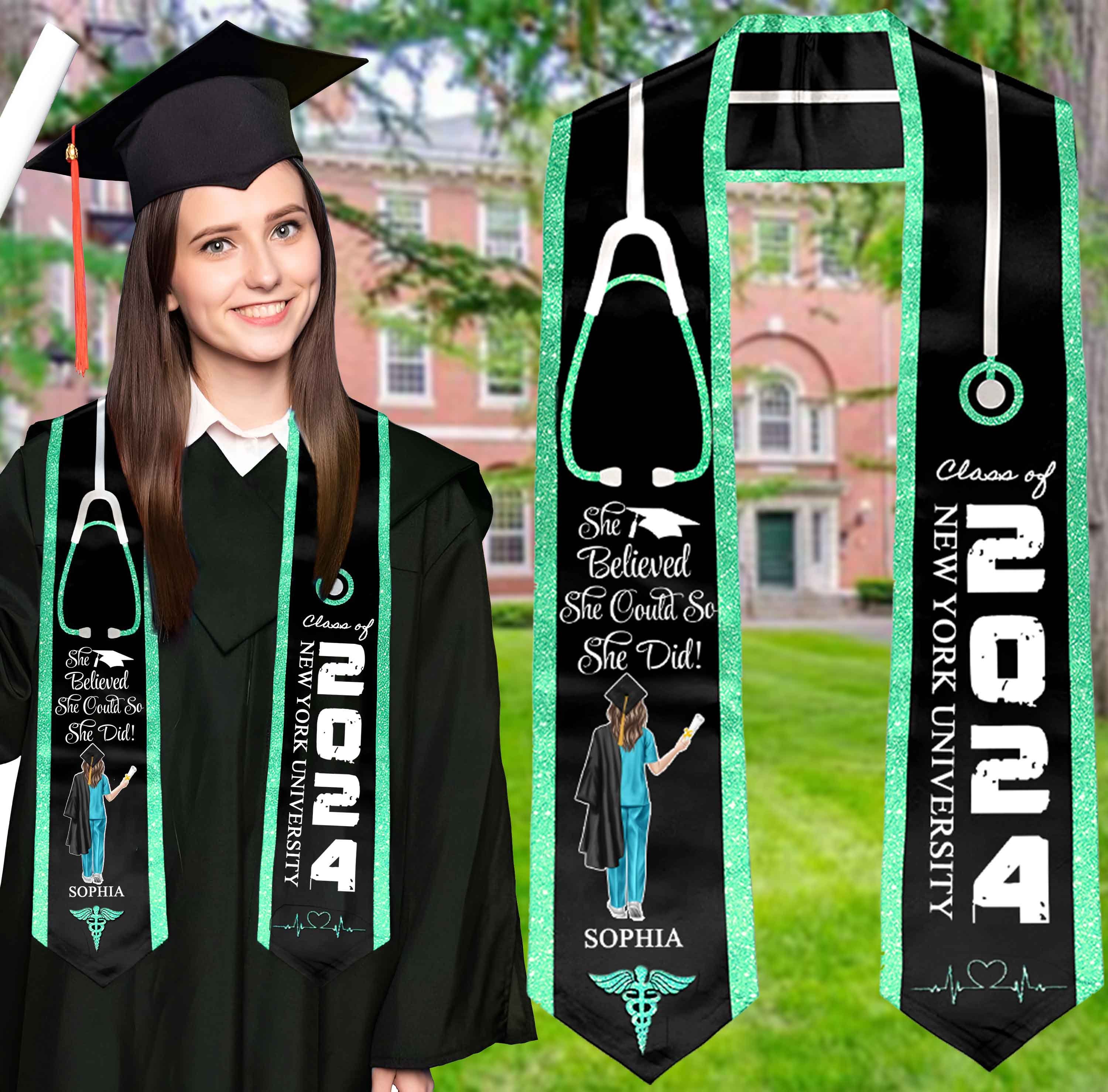 College Stole