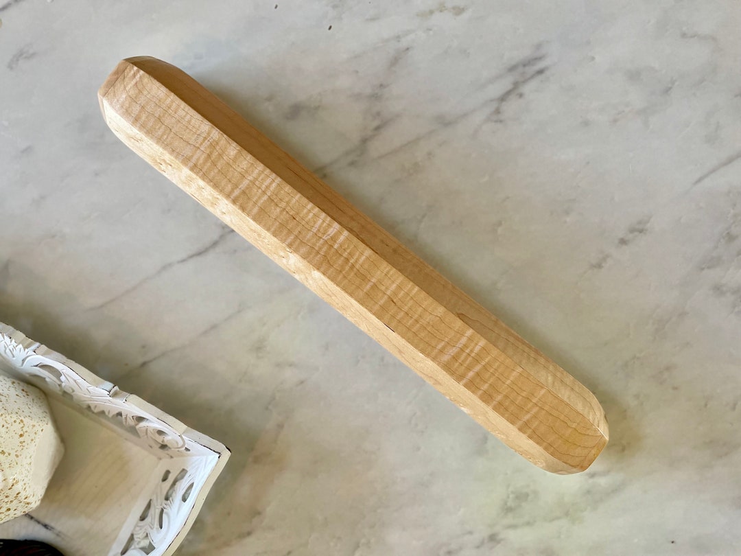 Wooden Rain Stick Instrument Large Rainmaker Instrument - Etsy