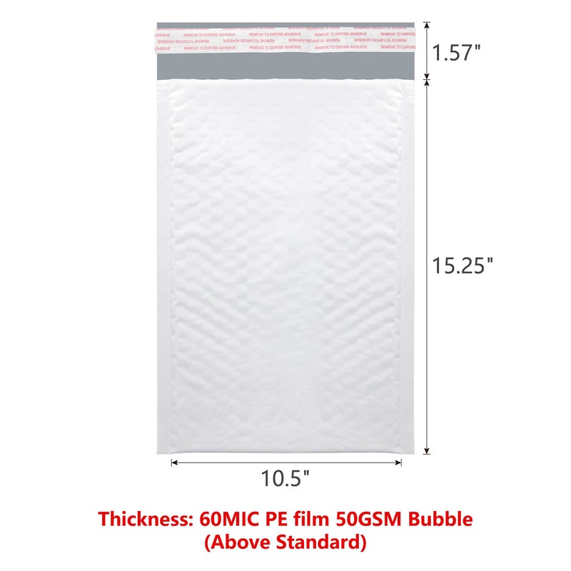 Bubble Mailer - Etsy