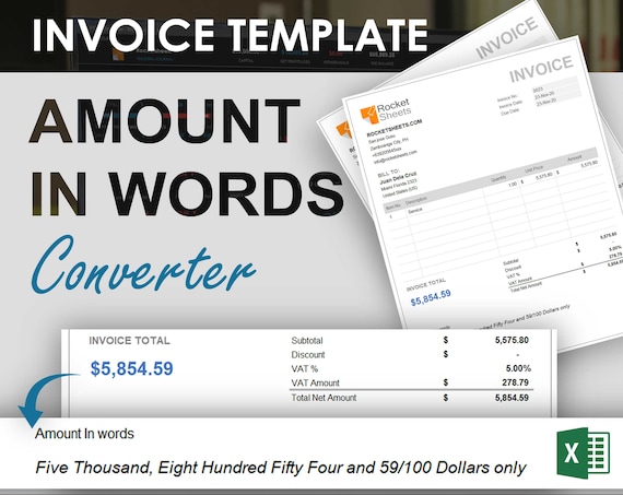 convert-amount-in-words-invoice-excel-template-etsy