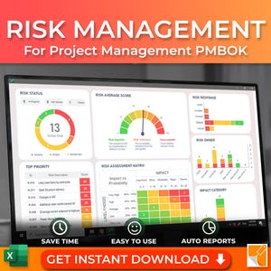 Risk Assessment Matrix - Etsy